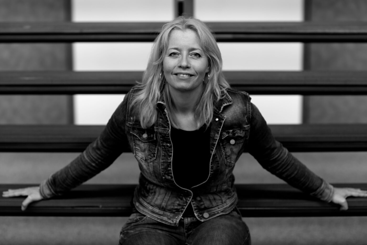 Marianne Zwagerman - #mijnmoment