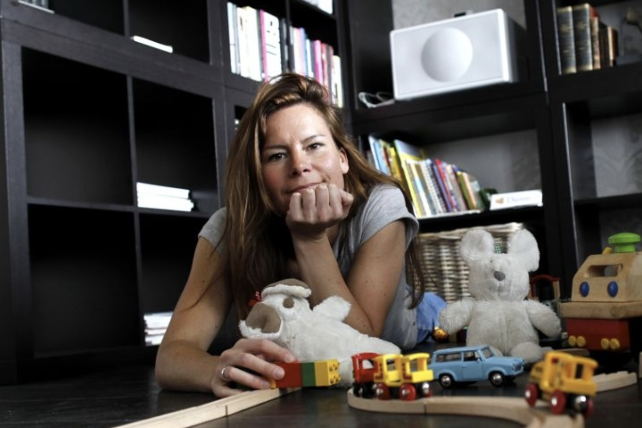 Elja Daae - #mijnmoment